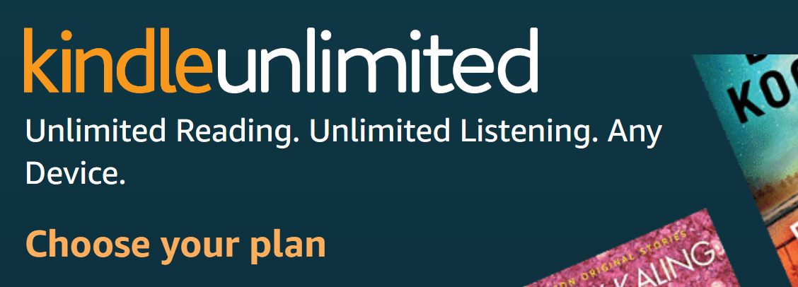 Kindle Unlimited: Your Ultimate Guide | Top-Rated eBook Deals