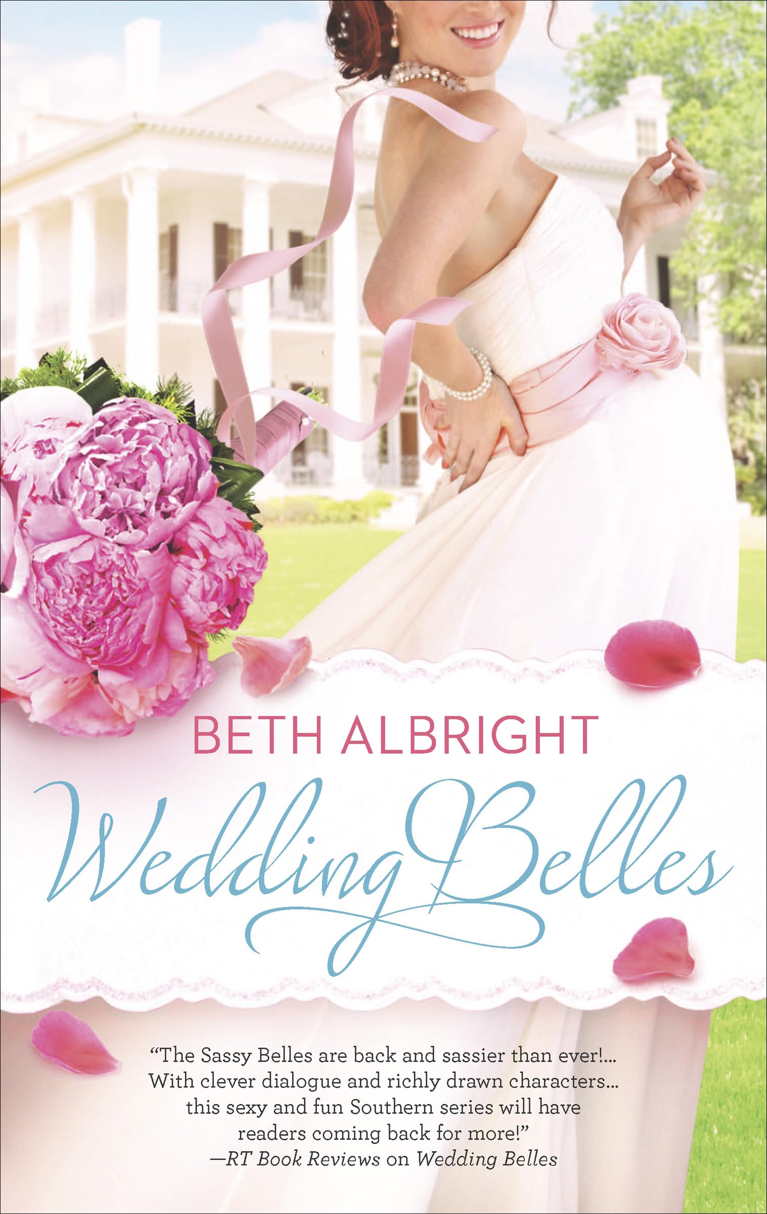 Wedding Belles (Sassy Belles Book 2) | Top-Rated eBook Deals