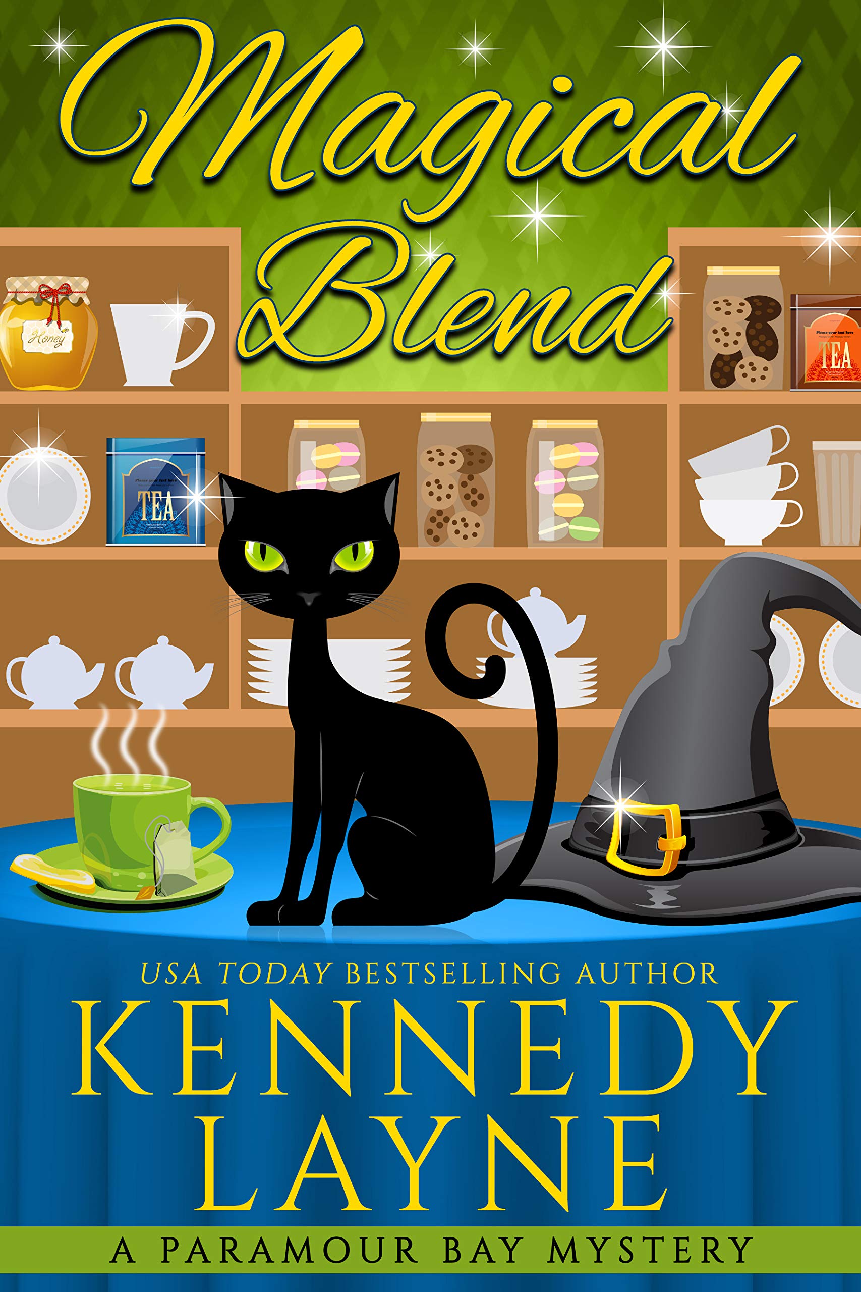 Magical Blend | Top-Rated eBook Deals