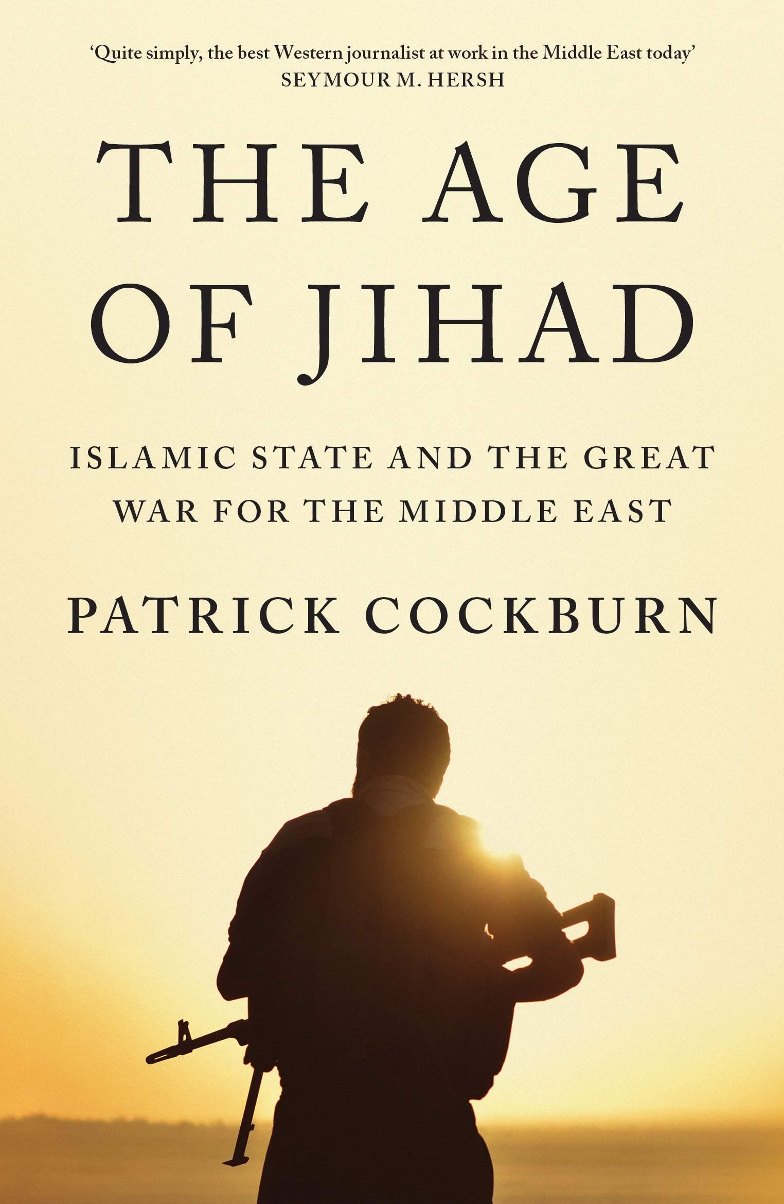 The Age of Jihad | Top-Rated eBook Deals